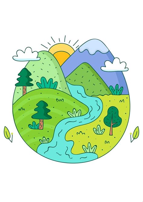 Ecosistema Definición Y Tipos De Ecosistemas Artofit