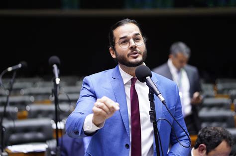 Projeto De Túlio Aumenta Pena Para Garimpo Em Terras Indígenas Blog