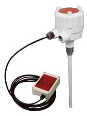 A Capacitance Probe With Remote Electronics Chemical Engineering Page