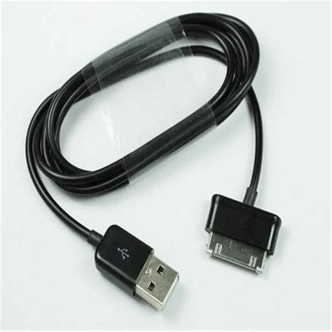 1m Cell Phone Cable USB Data Sync Charger Cable Charging Cord For