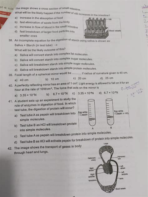 Aiimiit Education By Naveen Rachuri Test No Th Juniors And Th Cbs