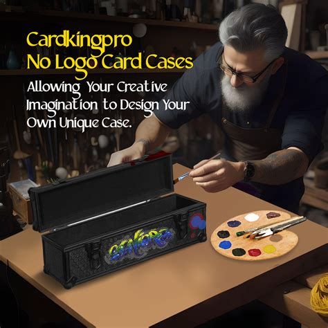 Allow Your Creative Imagination To Design Your Own Unique Case By