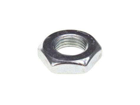 Puch nut M10x1.00 flat | Puchshop.de