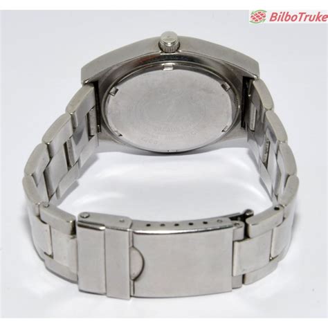 Reloj Disney Mickey Mouse Bilbotruke Segunda Mano