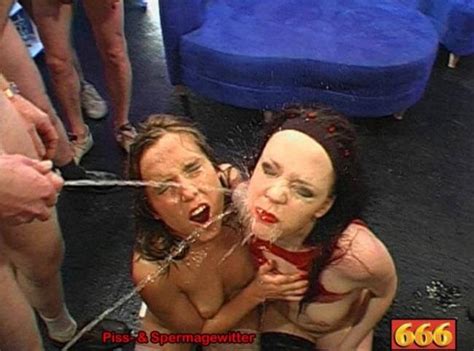 666 Piss Snapshots With Kathy And Annette Schwarz 086 Porn Pic Eporner