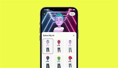 الذكاء الاصطناعي من سناب شات My Ai يواجه مشاكل تقنية Unboxing Geeks