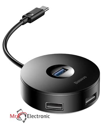 Xo Adapter Hub Hub In With Wireless Charger Gray Mr Electronic Phones Laptops