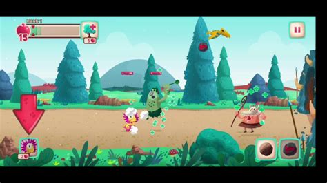 Dino Bash Dinosaurs Vs Cavemen Tower Defense War Gameplay Youtube