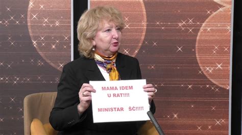 Svakodnevica Gordana Miškulin Prosvjed Medicinskih Sestara I Tehničara Youtube