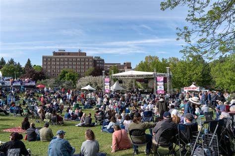 Rochester Lilac Festival Blooms And Local Fare Constant Contact