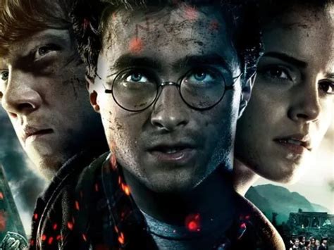 Você Realmente Conhece Harry Potter E Animais Fantásticos A Armada