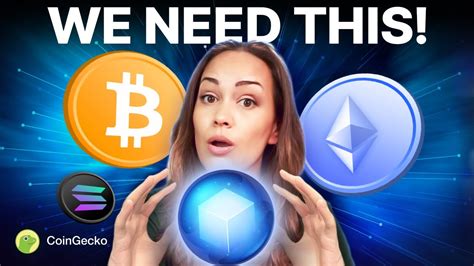 Why Crypto Oracles MATTER In Blockchain Explained With Chainlink Pyth And More YouTube