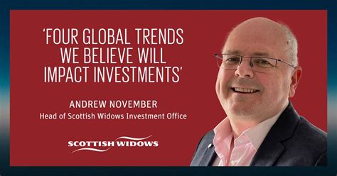 Global Trends Scottish Widows Workplace Pensions