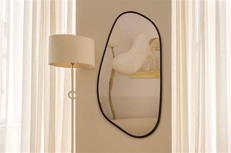 Mirrors The Invisible Collection Bespoke Designs