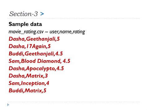Apache Hadoop And Hive Installation With Movie Rating Exercise Ppt