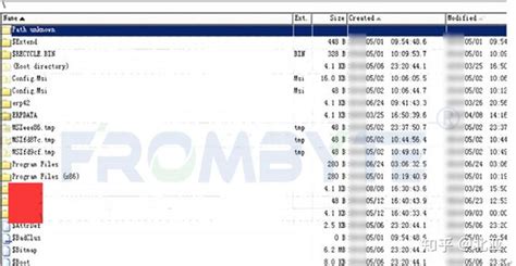 【服务器数据恢复】esxi虚拟磁盘文件被误删除的数据恢复案例 知乎