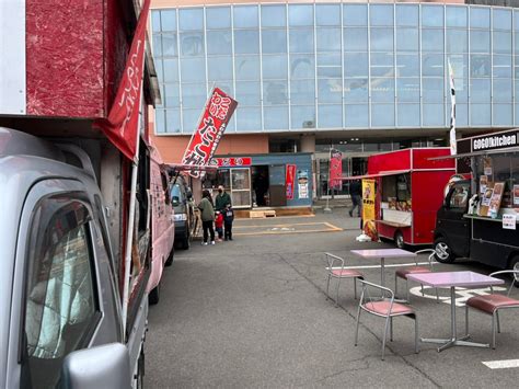 今日は士別市へ西條士別店さん 名寄 国産鶏半身焼き 屋台販売 鳥まる 店主のブログ