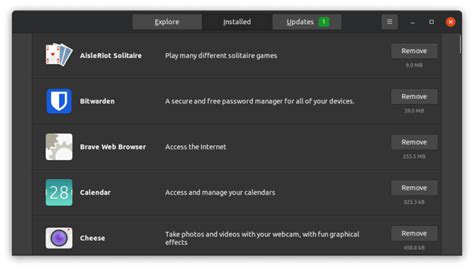 初级：ubuntu 中怎么卸载 Linux 应用 Linux 中国 知乎