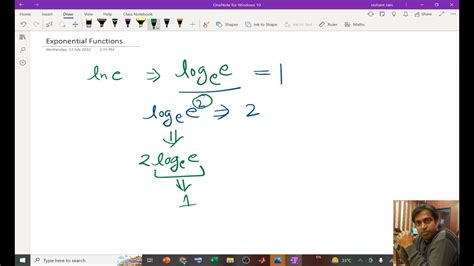 lec9 matlab elementary math functions exponential functions youtube
