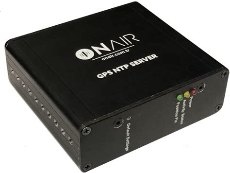 Gps Ntp Server Uk Electronics And Photo