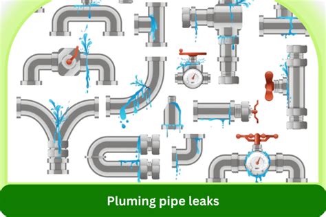 Plumbing Leaks: Causes and Solutions: Comprehensive Guide 2023