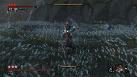 Sekiro Shadows Die Twice斷風 Youtube