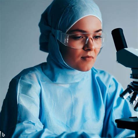 Training And Education For Lab Techs In Nigeria