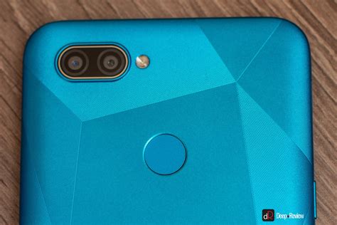 Обзор OPPO A12. Доступный смартфон с необычным дизайном - Deep-Review