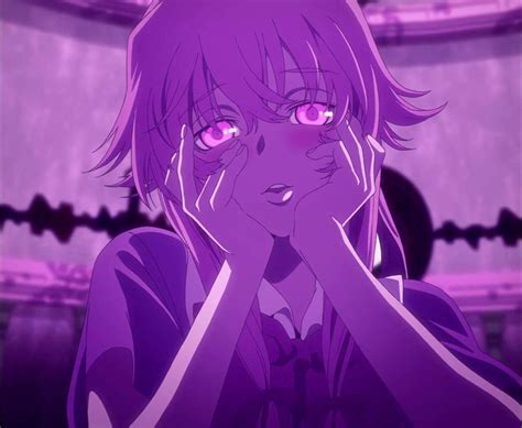 Yuno Gasai Wiki •anime®• Amino