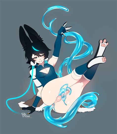 Rule 34 3 Toes 5 Fingers Anal Anal Masturbation Animal Humanoid Balls