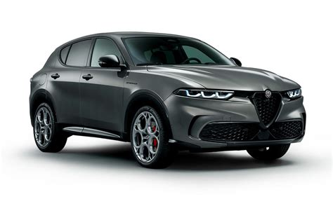 New Alfa Romeo Tonale 15 Mhev Ti 5dr Auto Stoneacre