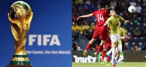 2022 Fifa World Cup Qualification Afc Fifa World Cup News