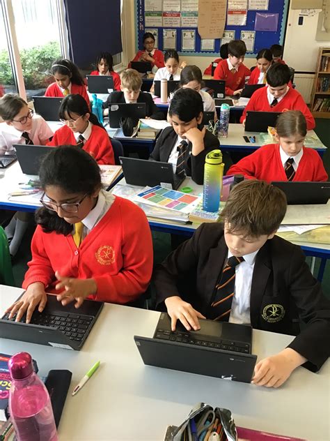 Year 6 Computing Spreadsheets