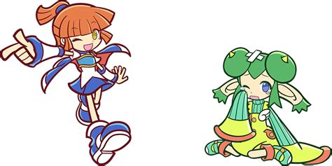 Arle Won Against Lidelle By Nick07208 On Deviantart