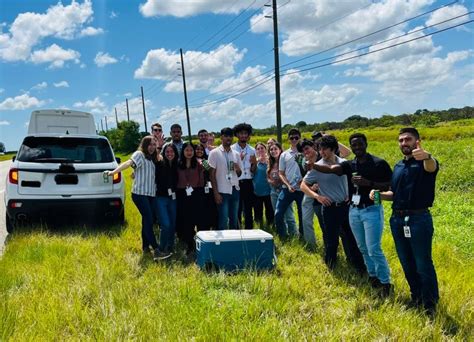 Candace S Weaver On Linkedin 😱oh No The Bus Broke Down🫣 Our Pgd 2022 Summer Interns Made The