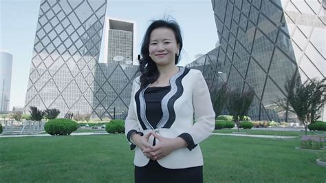 Cheng Lei Australian Journalist For Cgtn Is Arrested By China The