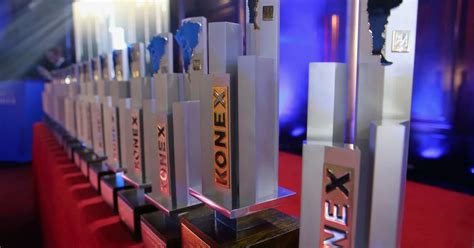 Premios Konex premiarán a las personalidades más destacadas en Ciencia y Tecnología