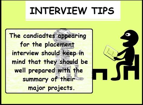 How To Prepare For Campus Placement Remember 10 Tips To Crack Interview