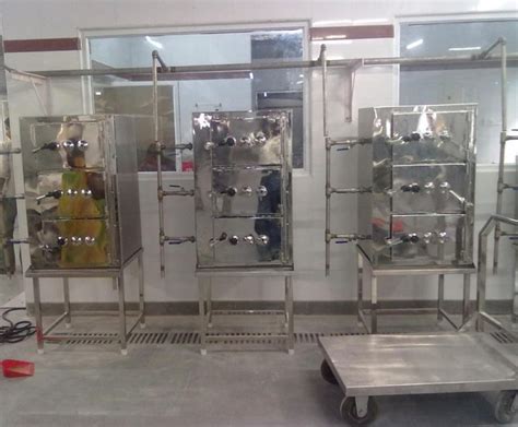 Semi Automatic Electric Polished Stainless Steel Idly Maker For