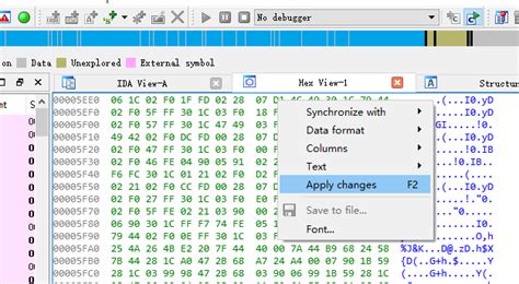 Java Android逆向从入门到入土smali修改，so修改 Maxiye的专栏 Segmentfault 思否