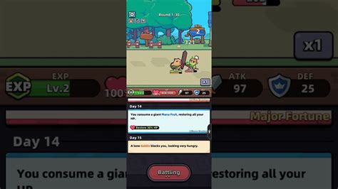 I Tried The Capybara Go Adventure Game Will You Play It Gaming