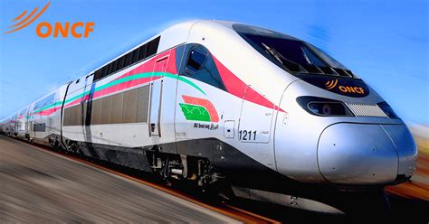 Concours De Recrutement Oncf 2025 37 Postes Wadifa Bin Yedik