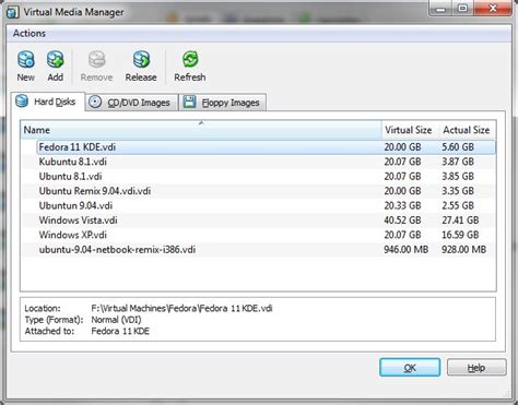 How To Mount An IMG File On VirtualBox Kombitz