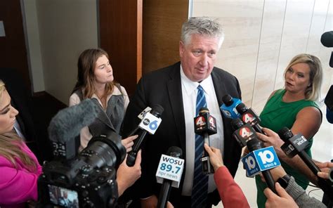 Jason Meade Trial Mistrial Declared In Deputys Killing Of Black Man
