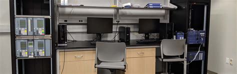 Research Laboratories Department Of Ece