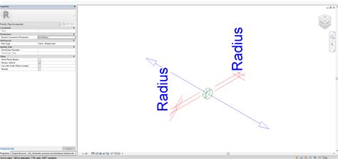 如何将 Revit 中两种不同类型的污水处理系统连接到一个工作流程