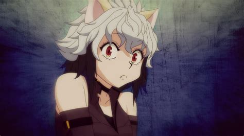 Neferpitou 11 By Neferpitouzero On Deviantart