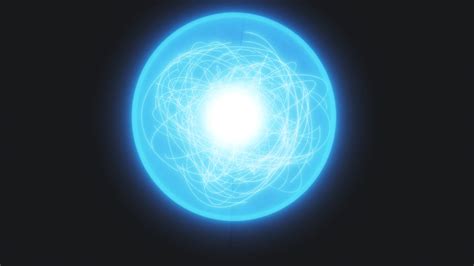 Rasengan Animation By Adrenalinsuper On Deviantart