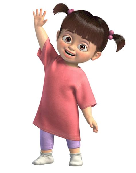 Boos Best Faces Movies Pixar Characters Monsters Inc Characters Monsters Inc