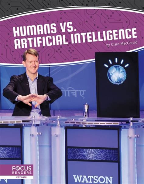 Artificial Intelligence Humans Vs Artificial Intelligence Peribo